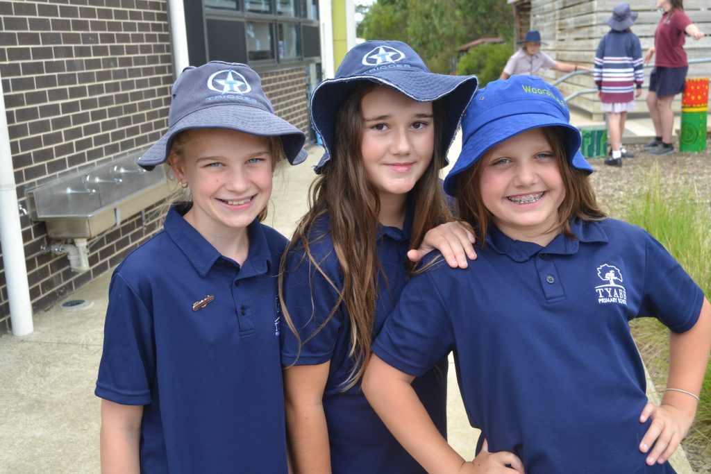 School Profile – Tyabb Primary School