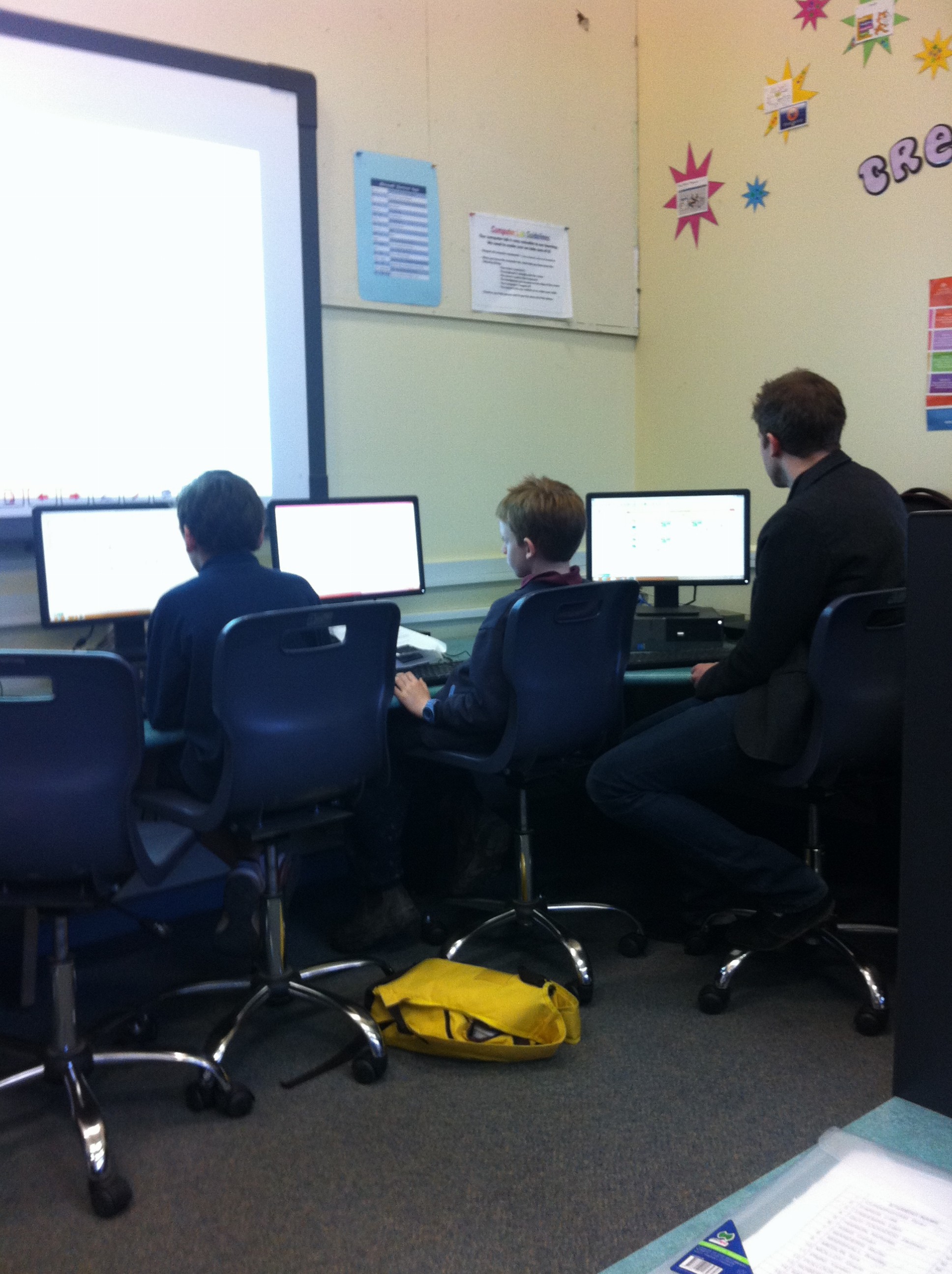 PALS – Tyabb Primary School