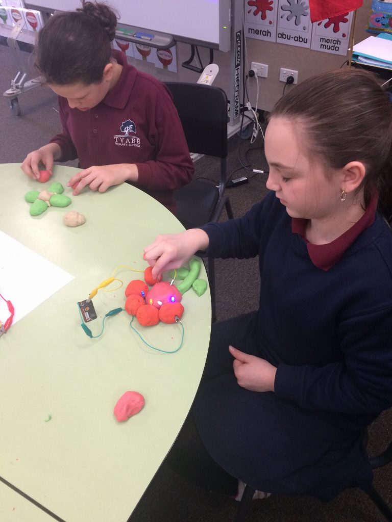 Electives – Tyabb Primary School