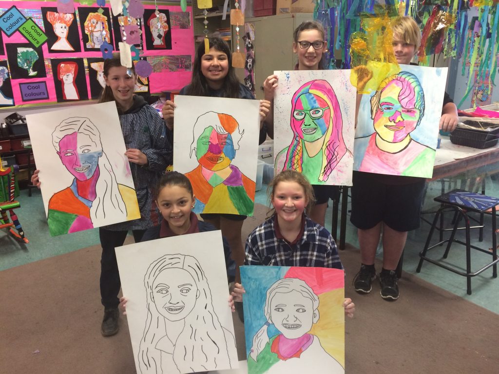 Electives – Tyabb Primary School