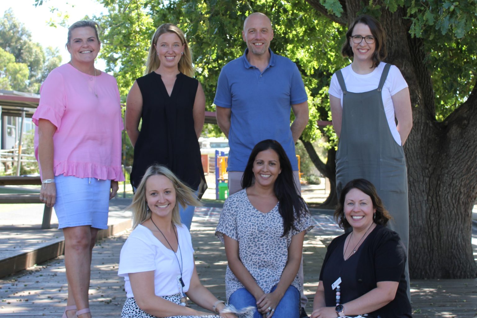 Meet the Staff – Tyabb Primary School